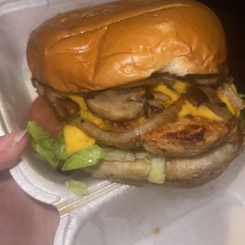 CHAPPS BURGERS - Updated September 2025 - 73 Photos & 62 Reviews - 2596 ...