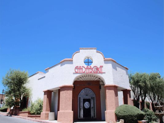 GADABOUT SALONSPA - 28 Photos & 87 Reviews - 1990 E River Rd, Tucson ...