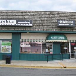 YEKTA MARKET & KABOB COUNTER - Updated February 2025 - 487 Photos & 467 ...