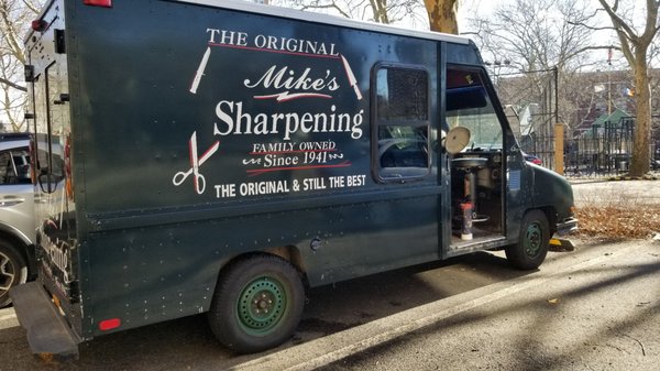 MIKE & SON SHARPENING SERVICE - Updated December 2025 - 49 Photos & 198 ...