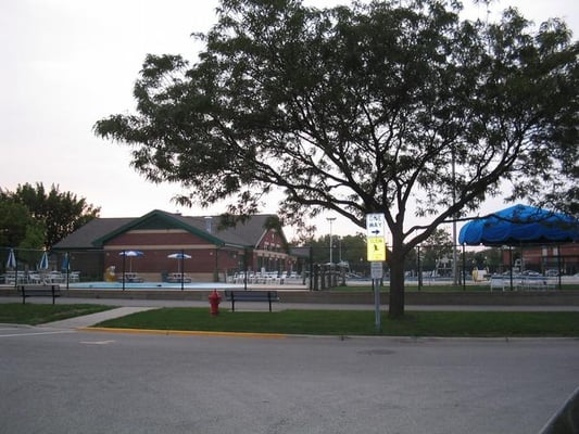 NORRIDGE PARK DISTRICT POOL - Updated August 2025 - 12 Reviews - 4631 N ...