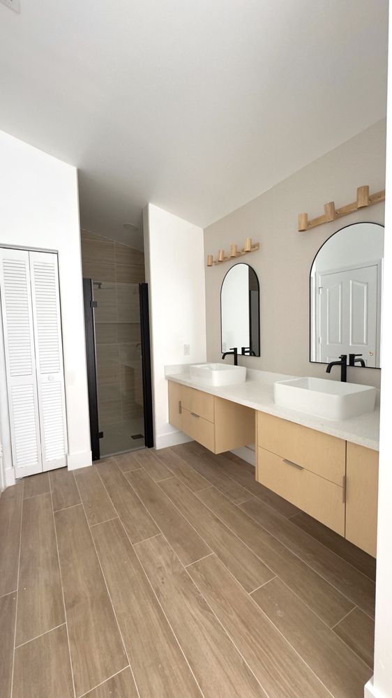 DIB FLOORING INSTALLATION - Updated September 2024 - 50 Photos - Miami ...