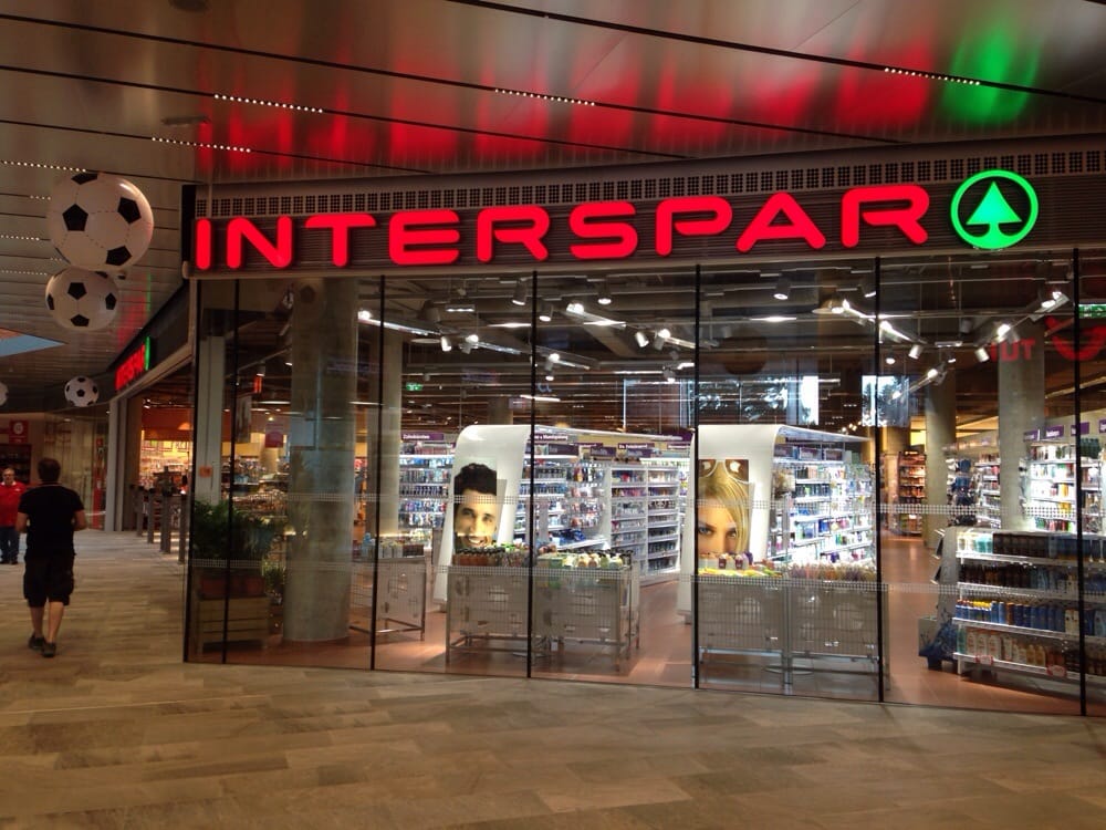 INTERSPAR - Updated April 2024 - Wienerstraße 91, Krems ...