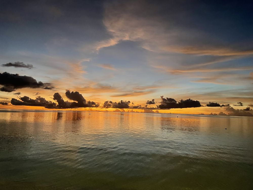 TUMON BEACH - Updated December 2024 - 25 Photos - Tumon, Tamuning, Guam ...