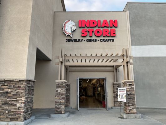 THE INDIAN STORE - Updated July 2025 - 15 Photos - 1750 University Dr ...