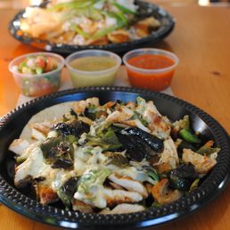 LA SUPER-RICA TAQUERIA - Updated December 2025 - 1895 Photos & 2113 ...