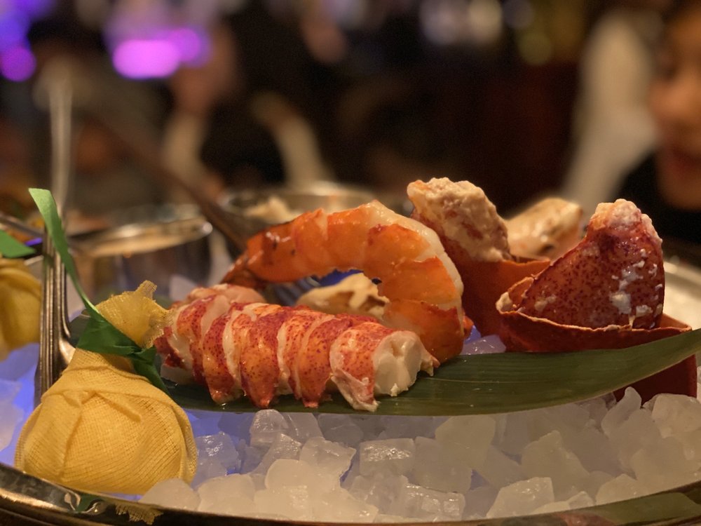 Jeff Ruby's Steakhouse - Cincinnati, Cincinnati | Roadtrippers