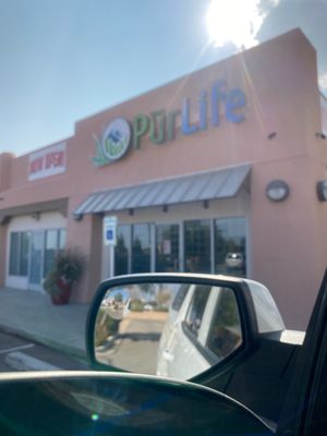 PURLIFE DISPENSARY - RIO RANCHO - Updated December 2025 - 12 Reviews ...
