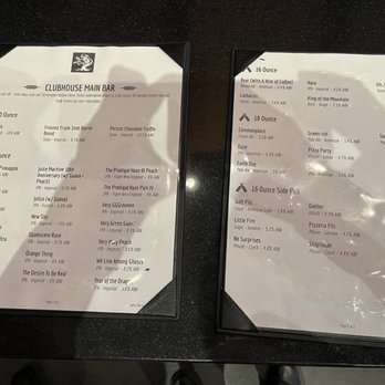 TREE HOUSE BREWING COMPANY - TEWKSBURY - Updated August 2024 - 92 ...