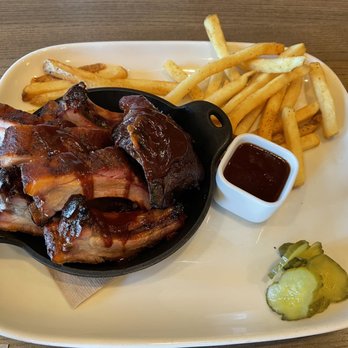 JACK STACK BARBECUE - MARTIN CITY - Updated December 2025 - 441 Photos ...