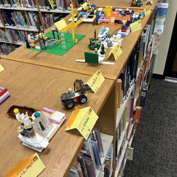 BEE CAVE PUBLIC LIBRARY - Updated November 2025 - 19 Photos & 14 ...