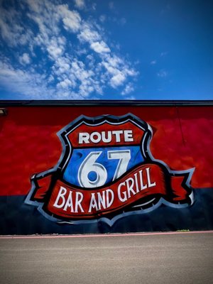 ROUTE 67 BAR AND GRILL - Updated October 2025 - 20 Photos & 18 Reviews ...