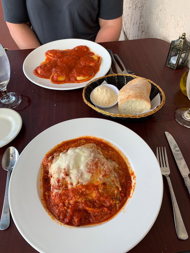 CUOCO PAZZO - Updated May 2024 - 156 Photos & 222 Reviews - 1035 ...