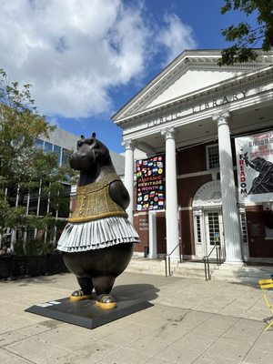 FERGUSON LIBRARY - Updated December 2025 - 18 Photos & 21 Reviews - 1 ...