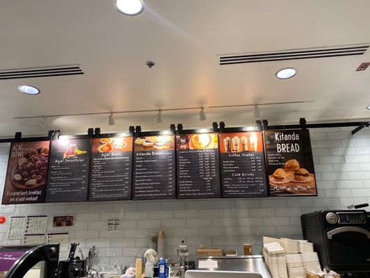 KITANDA ESPRESSO & AÇAÍ - Updated July 2025 - 215 Photos & 144 Reviews ...