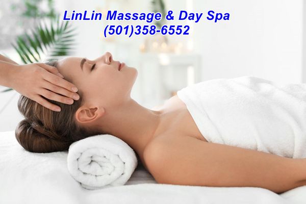 LIN LIN MASSAGE & DAY SPA - 15 Photos - 900 2nd St, Conway, Arkansas ...