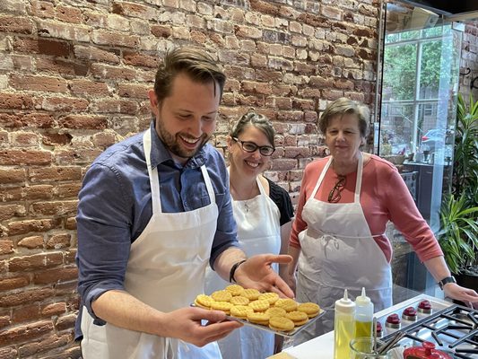 STIR COOKING SCHOOL - Updated December 2025 - 116 Photos & 100 Reviews ...