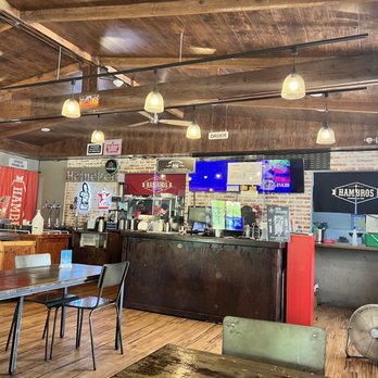 HAMBROS - Updated June 2025 - 123 Photos & 93 Reviews - 1108 San ...