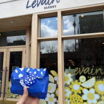 LEVAIN BAKERY - WEST LOOP, CHICAGO - Updated August 2024 - 496 Photos ...