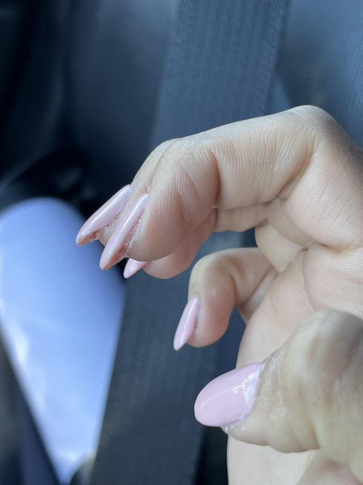 SKY NAILS & SPA - Updated December 2025 - 154 Photos & 171 Reviews ...