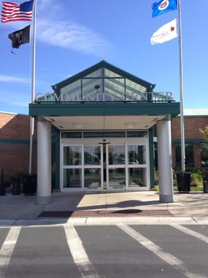 MAPLE GROVE COMMUNITY CENTER - Updated January 2026 - 34 Photos & 28 ...