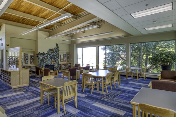 ANACORTES PUBLIC LIBRARY - Updated December 2025 - 1220 10th St ...