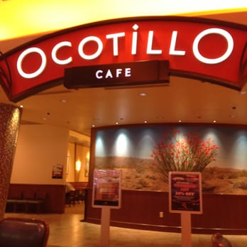 OCOTILLO BUFFET - QUECHAN CASINO RESORT - Updated July 2025 - 38 Photos ...