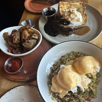 TAZZA KITCHEN VILLAGE DISTRICT - Updated July 2024 - 778 Photos & 594 ...