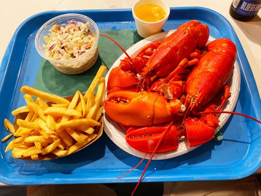 SS LOBSTER LTD - Updated August 2025 - 128 Photos & 258 Reviews - 691 ...