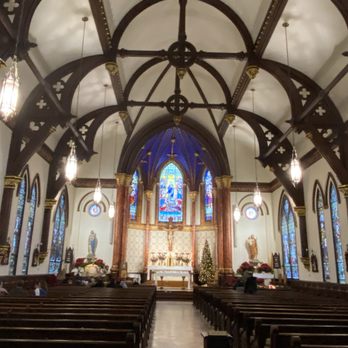 SAINT MARY CATHEDRAL - Updated April 2024 - 105 Photos & 33 Reviews ...