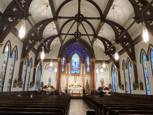 SAINT MARY CATHEDRAL - Updated August 2024 - 106 Photos & 33 Reviews ...