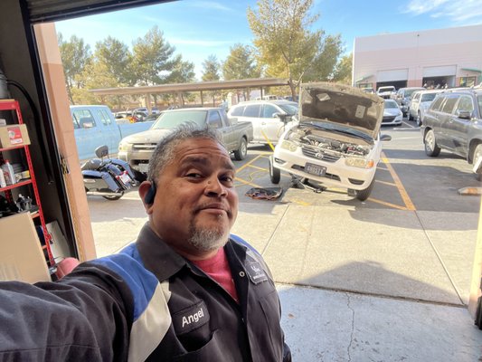 ANGEL MOBILE MECHANIC - Updated October 2025 - 62 Photos & 133 Reviews ...