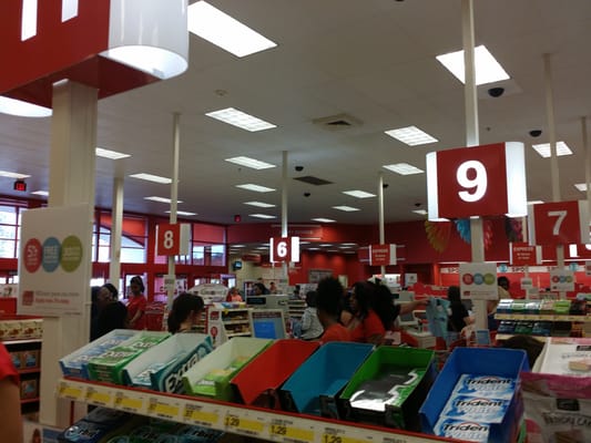 TARGET - Updated October 2025 - 28 Reviews - 3065 Atlanta Hwy, Athens ...