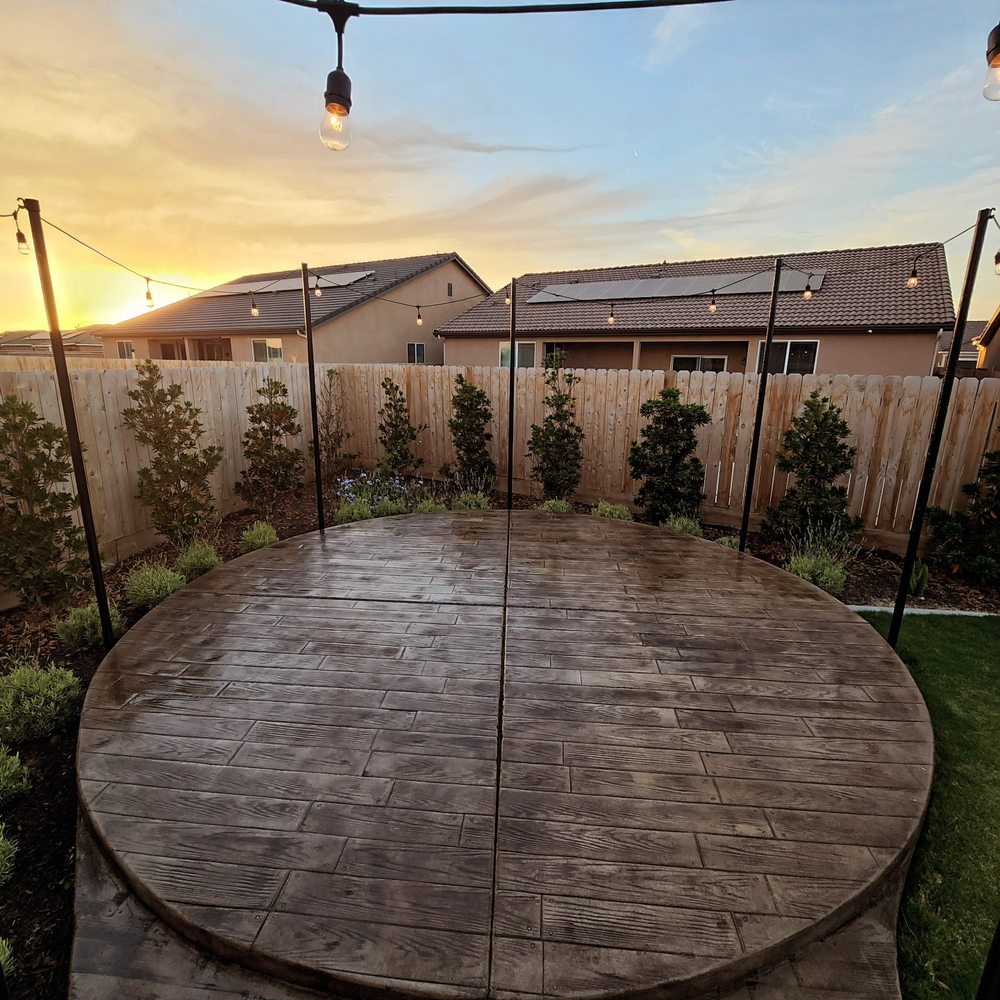 AAA TOTAL LANDSCAPE - Updated May 2025 - 23 Photos - Visalia ...