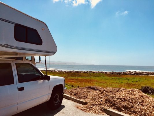 PILLAR POINT RV PARK - 93 Photos & 80 Reviews - RV Parks - 4000 ...