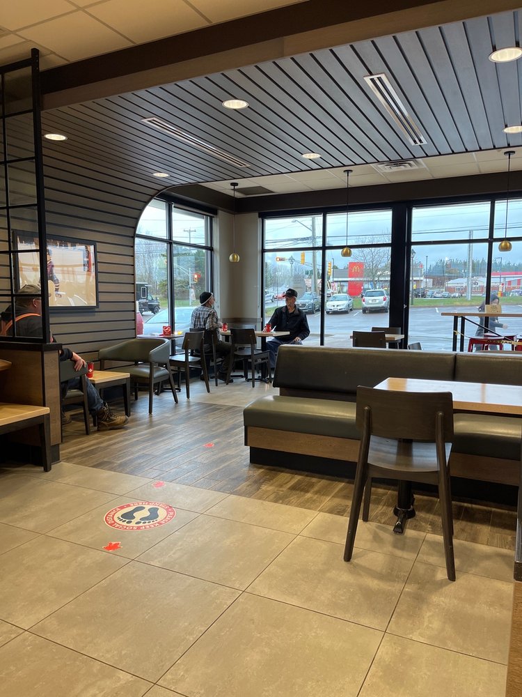 TIM HORTONS - Updated January 2026 - 217 Main Street, Sackville, New ...