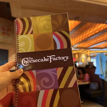 THE CHEESECAKE FACTORY - Updated January 2025 - 1490 Photos & 914 ...