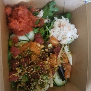 LOCAL POKE - Updated August 2025 - 501 Photos & 495 Reviews - 6700 ...