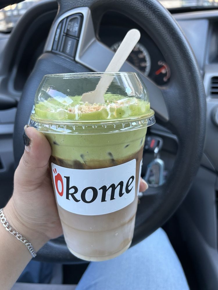 OKOME すし - Updated July 2025 - 117 Photos & 49 Reviews - 2075 W Bullard ...