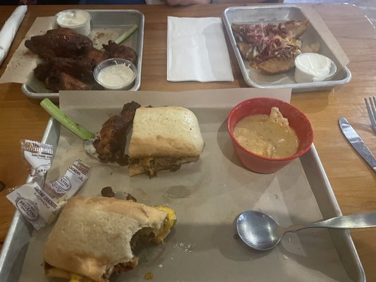 INTERSECTION BBQ, GRILL & BAR - Updated January 2025 - 38 Photos & 74 ...