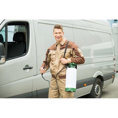 OUTER BANKS PEST CONTROL - Updated November 2025 - 14 Reviews - 925 Us ...