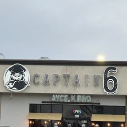 CAPTAIN6 KOREAN BBQ - Updated July 2025 - 2486 Photos & 1805 Reviews ...