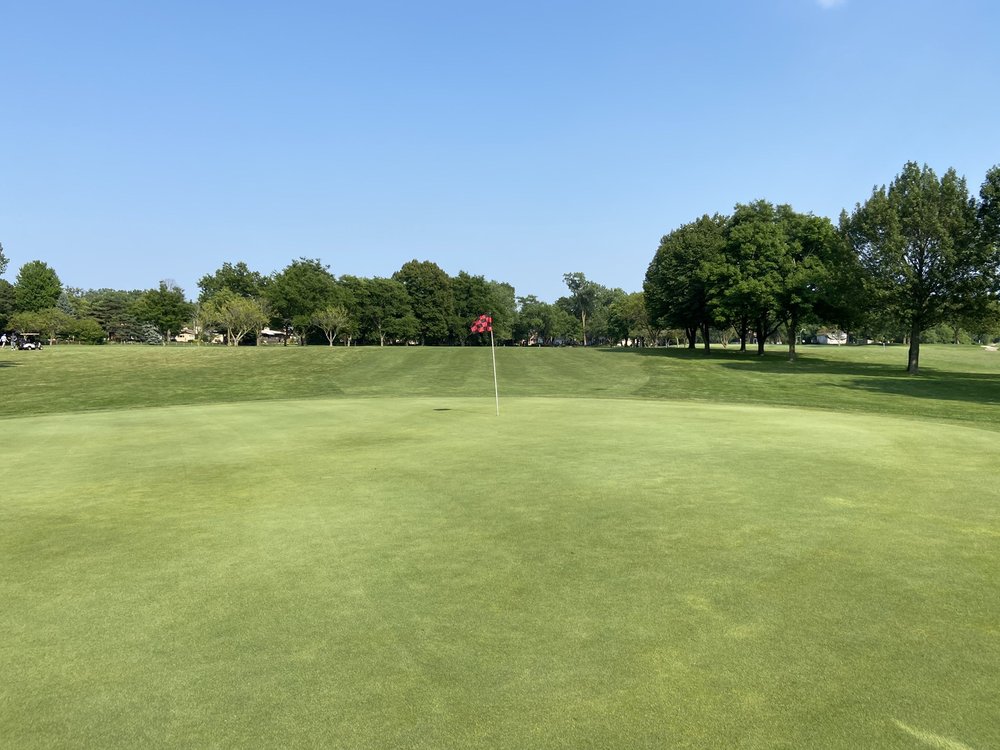 BILLY CALDWELL GOLF COURSE - Updated August 2024 - 24 Reviews - 6150 N ...