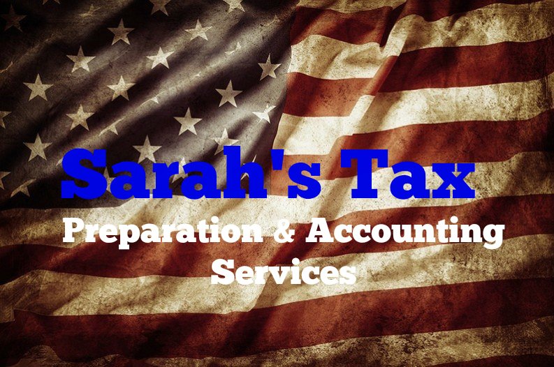 SARAH’S TAX PREPARATION & ACCOUNTING SERVICES - Updated August 2025 - 917 W Will Rogers Blvd ...