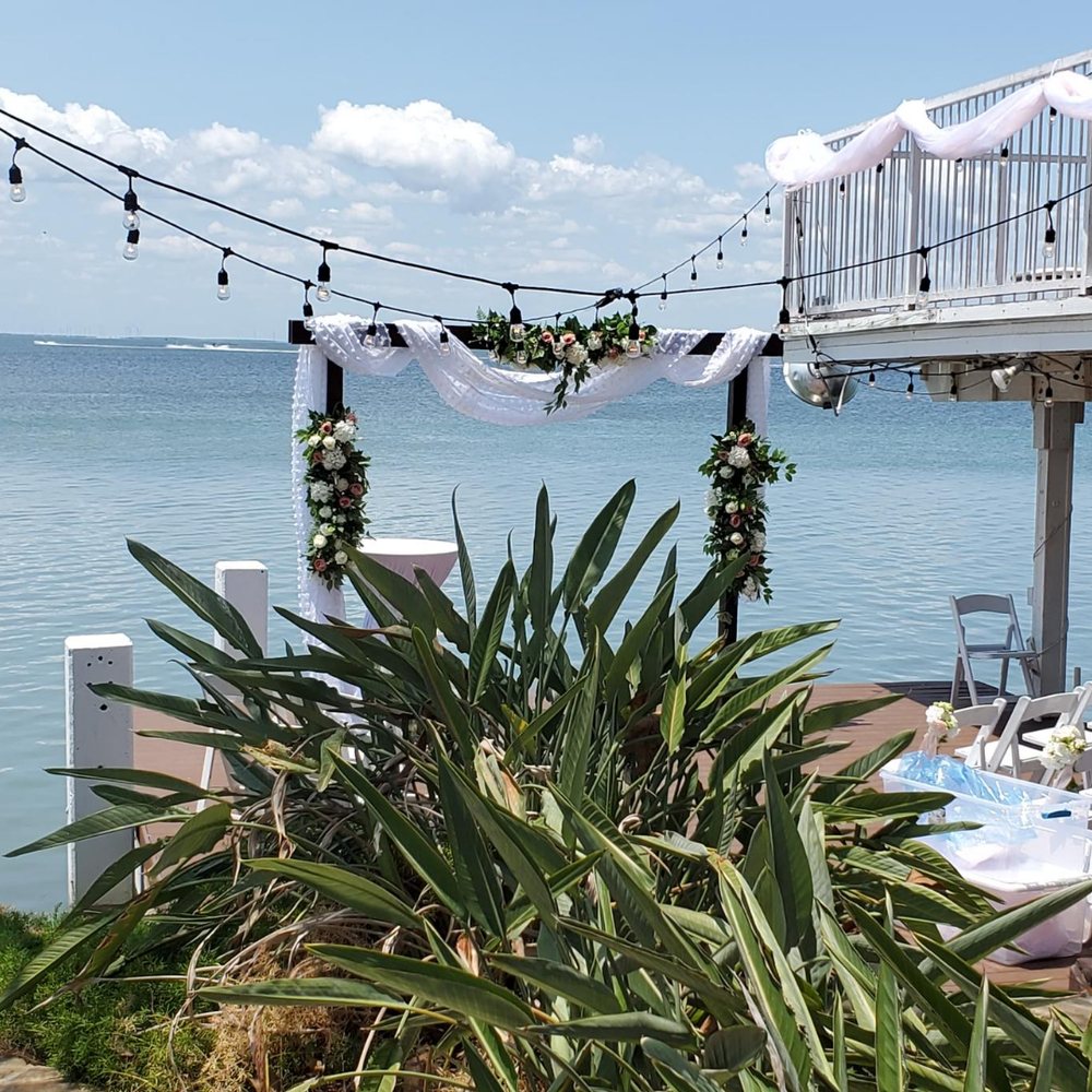 South padre wedding venues 60 photos - Astyledwedding.com