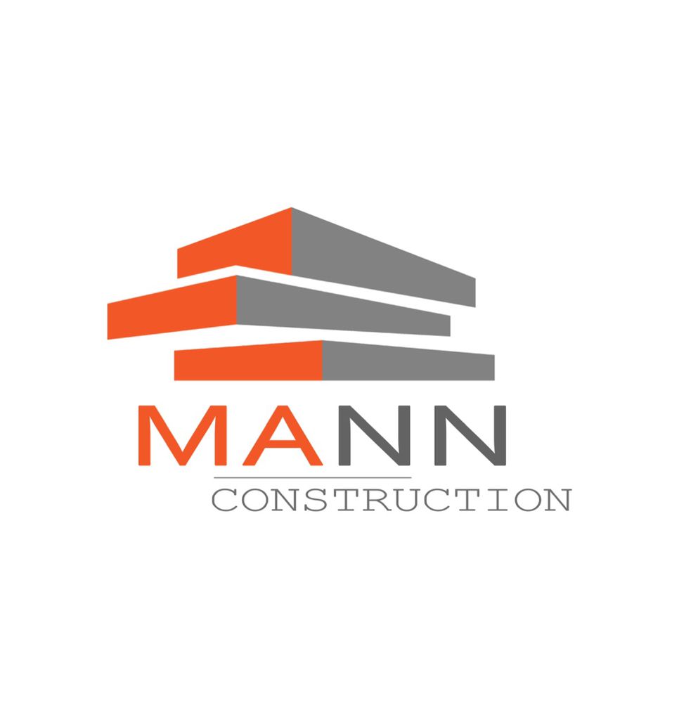 MANN CONSTRUCTION - Updated June 2026 - Request Consultation - 481 N ...