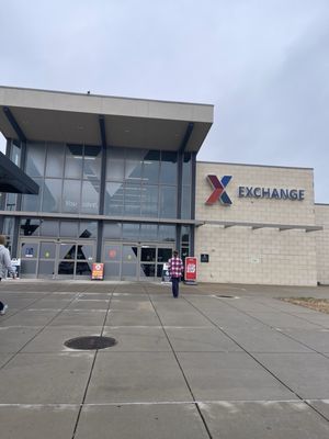 FORT MEADE POST EXCHANGE - Updated December 2025 - 39 Photos & 27 ...