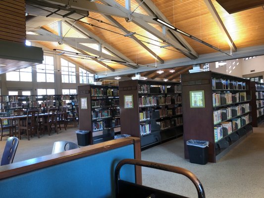 RANCHO SAN DIEGO COUNTY LIBRARY - Updated October 2025 - 29 Photos & 47 ...