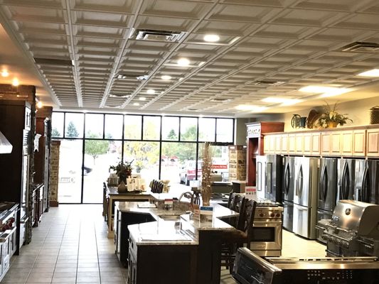 Karls Appliance Eau Claire