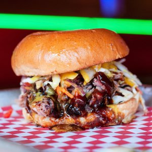 PAPPAS BAR-B-Q - Updated May 2025 - 226 Photos & 321 Reviews - 2231 W ...
